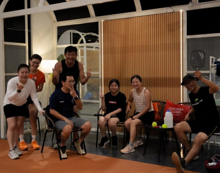 Pickleball Courts For Rent | Pickleball Court Price | Grand Rally